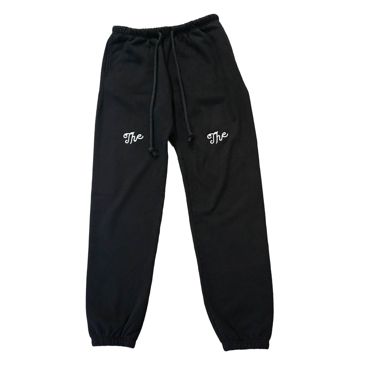THE CURSIVE SWEATPANTS – The Incorporated