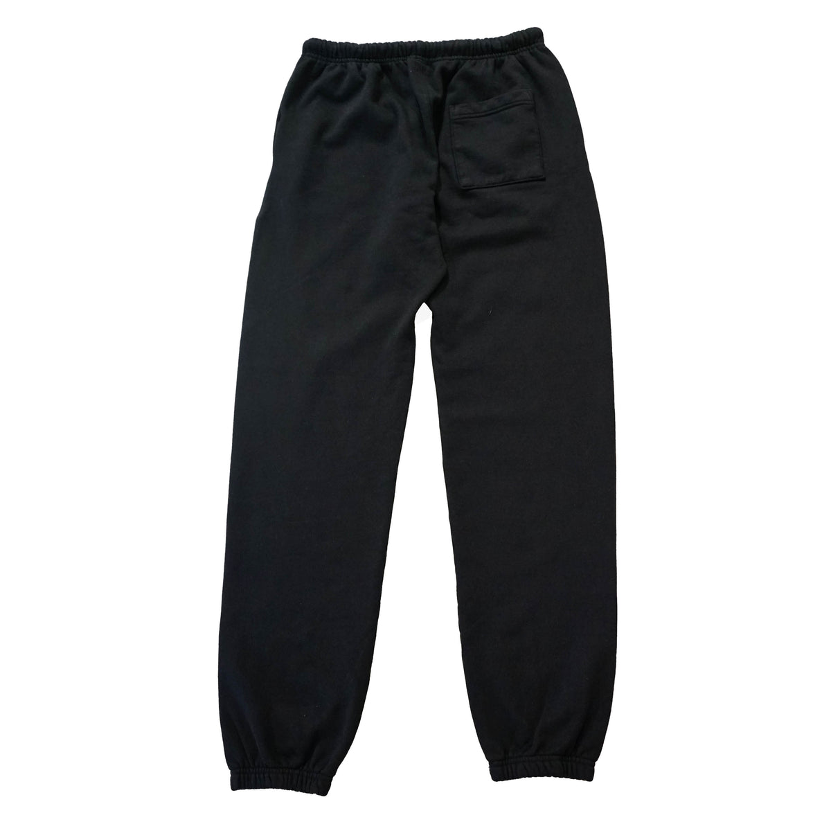 THE CURSIVE SWEATPANTS – The Incorporated